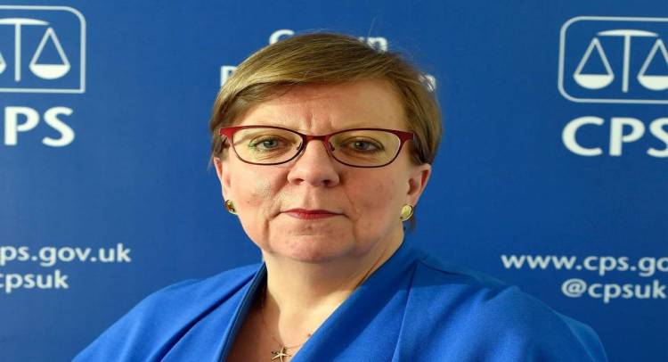 News: Britain's top prosecutor Alison Saunders criticised by MPs over ...