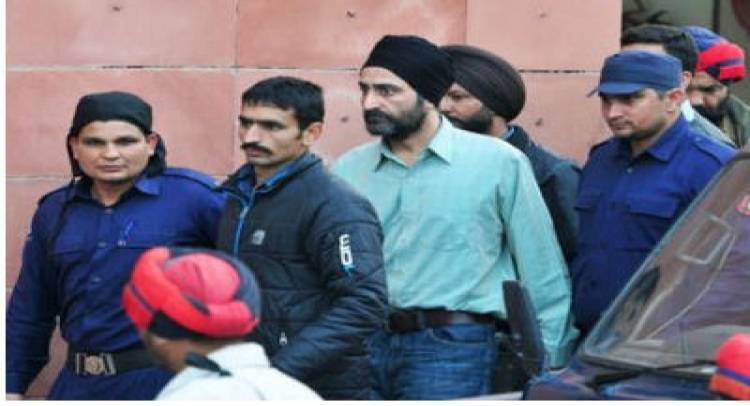 News: Former Punjab CM Beant Singh's assassin gets life imprisonment ...