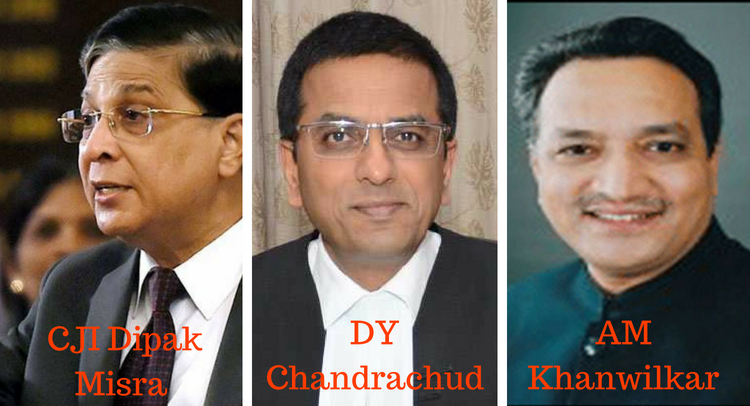 News: Hapur Lynching Case: SC seeks report from Meerut Range IG, KV ...