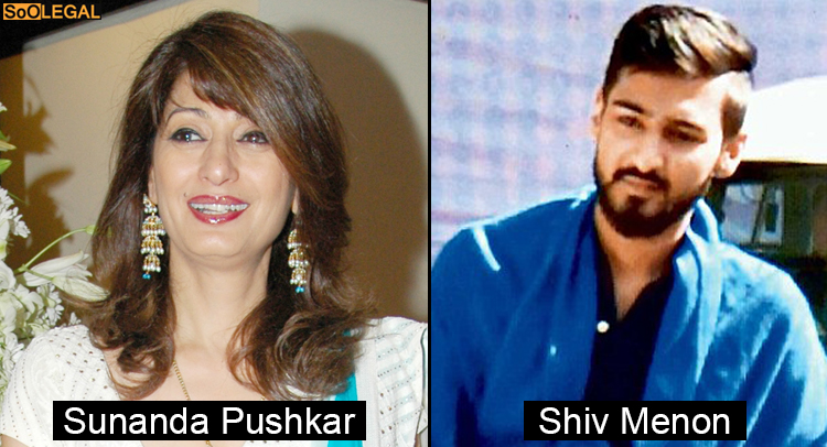 News: Sunanda Pushkar’ Son Tells Delhi HC He Wants Speedy Conclusion To ...