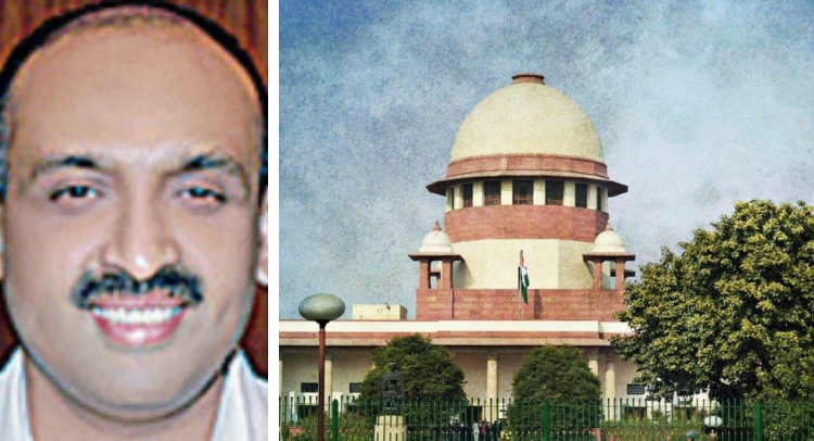 News: Karnataka Senior Advocate K M Nataraj Appointed as Additional ...