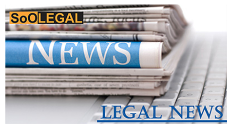 Law Firms News India, Legal News in India, Latest News | SoOLEGAL